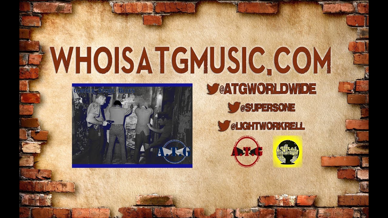 ATG LIVE SHOW INTERVIEW FREESTYLE - YouTube