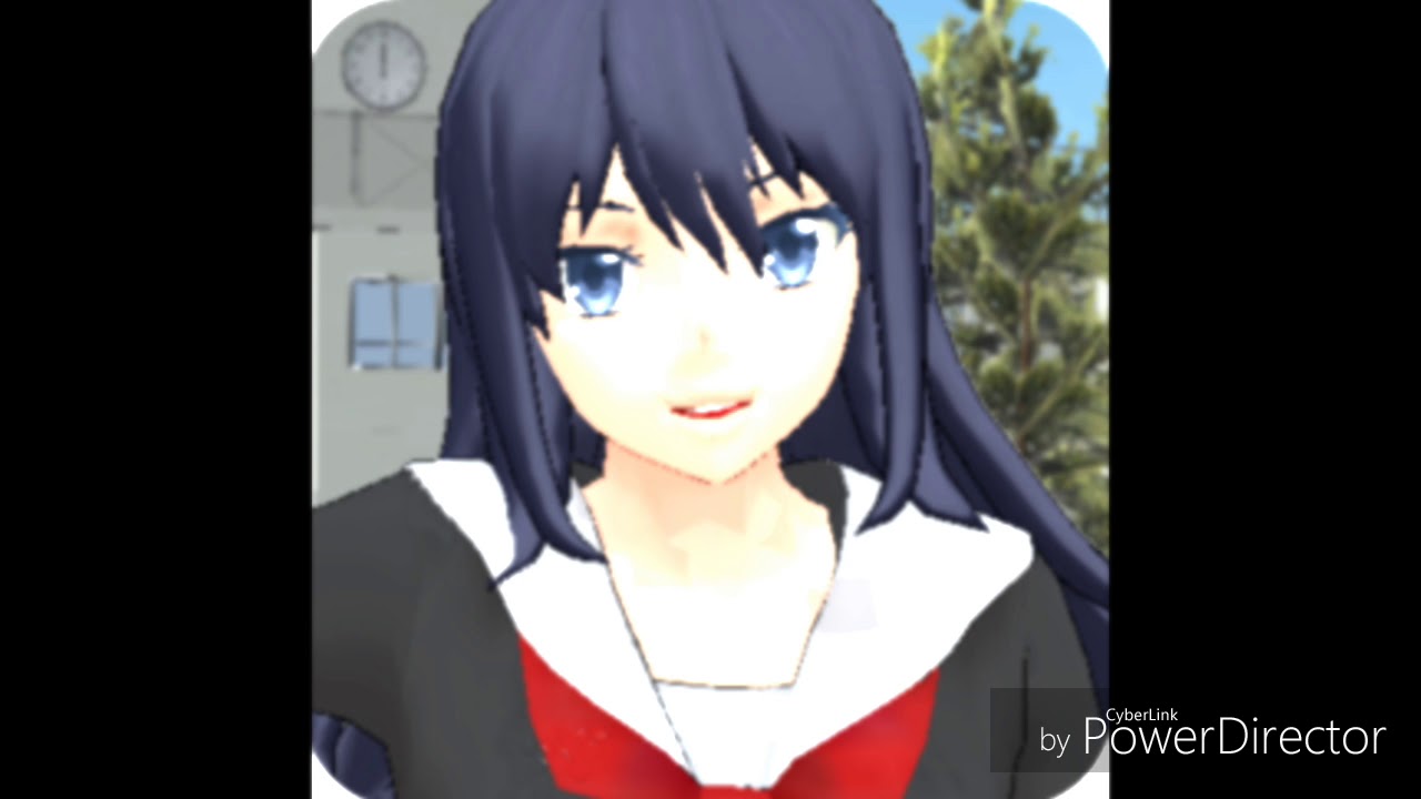 School girls simulator main theme - YouTube