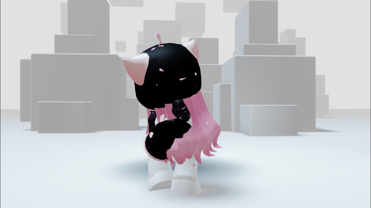 You can shake your butt in roblox now !😱 (roblox) *NEW ROBLOX EMOTE!!🥳 ...