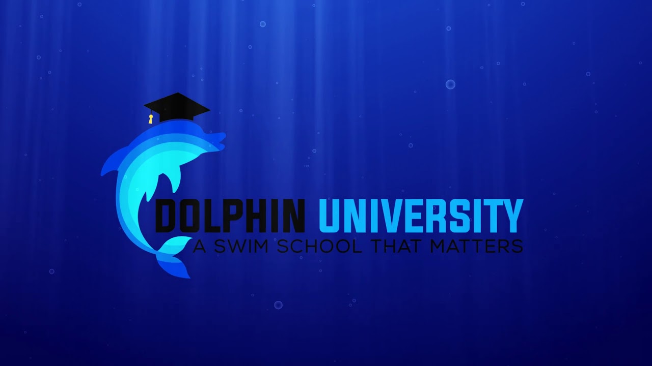 Welcome to Dolphin University - YouTube