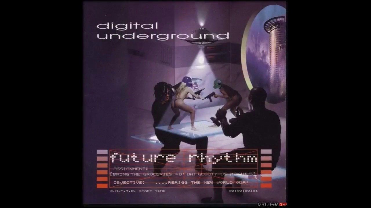 Digital Underground feat. Luniz - We Got More [Instrumental] + Sample ...