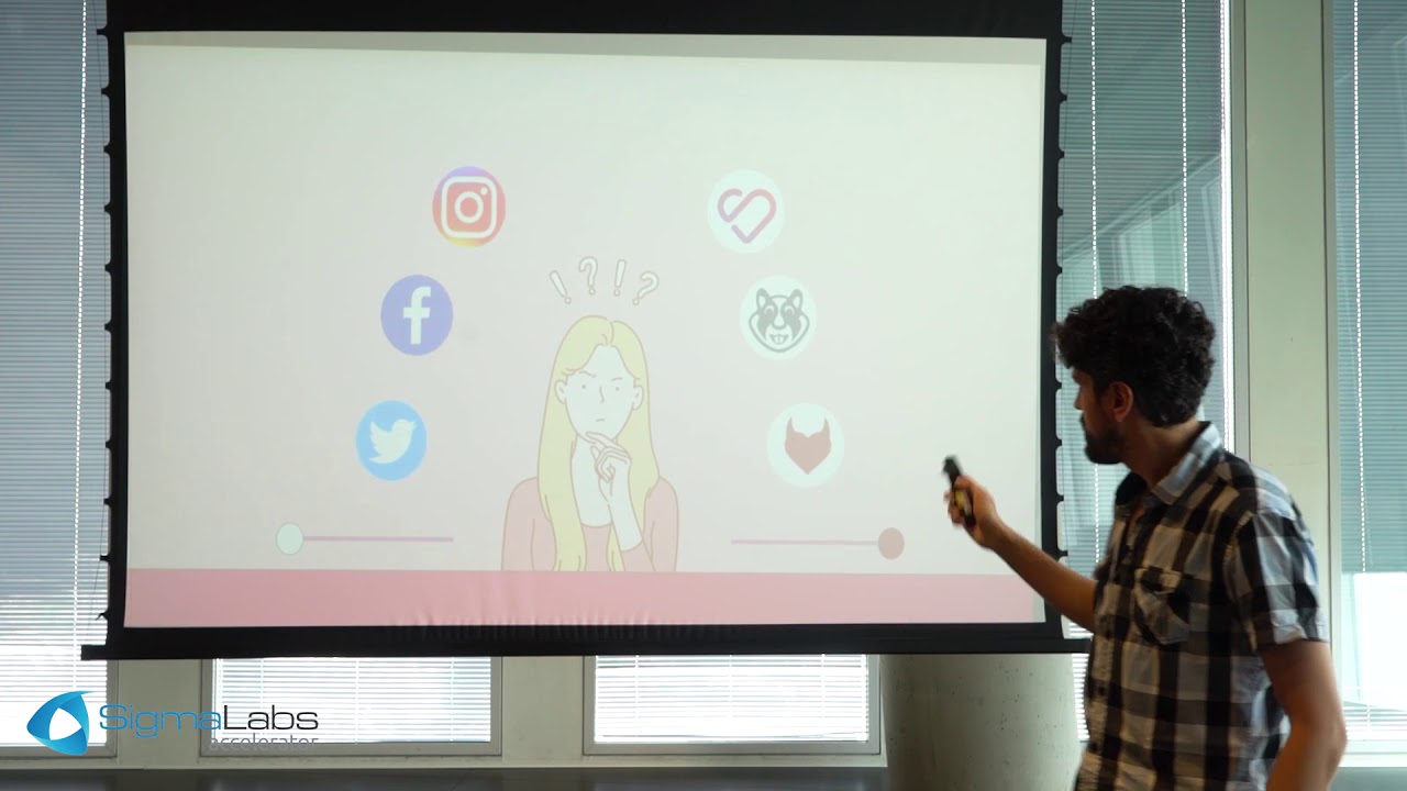 Smart Berry - YouTube