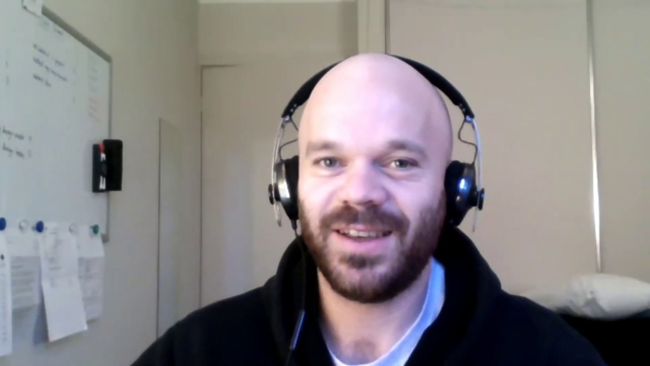 E05 - How to Effectively Use Facebook Ads with Tim Davidson - YouTube