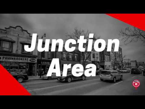 Junction: Neighbourhood Profile | TORONTO - YouTube