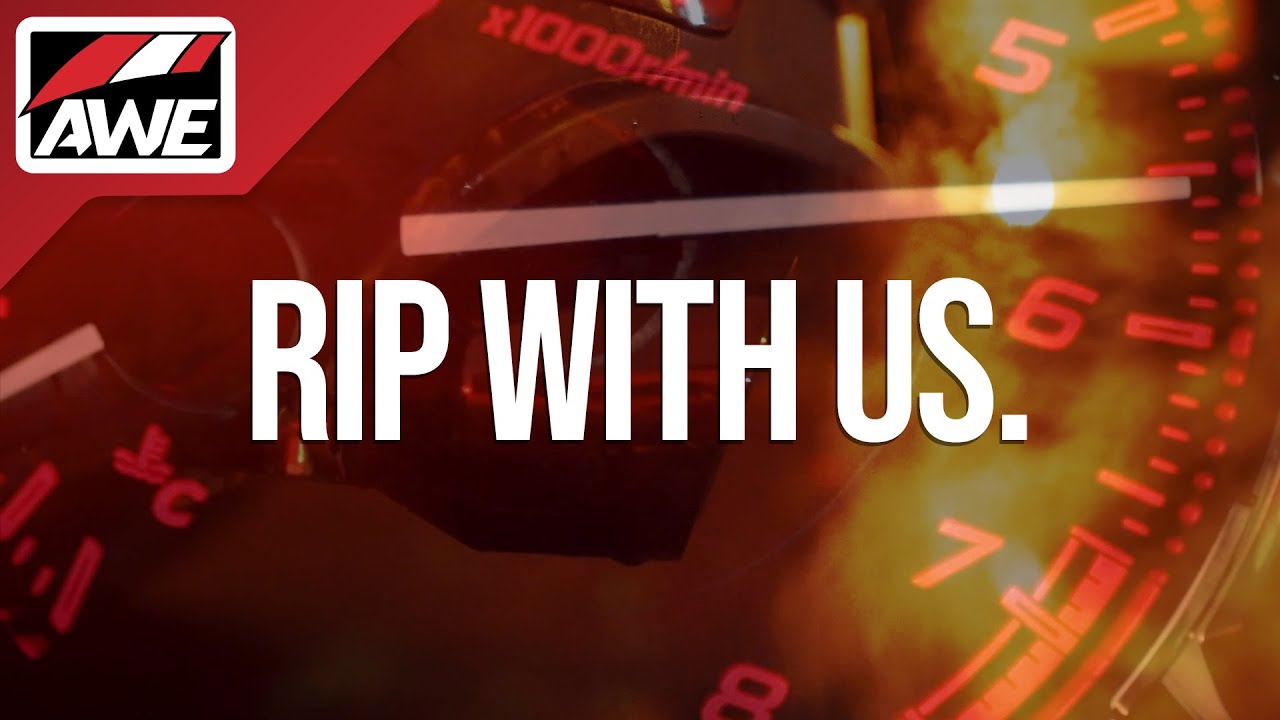 RIP WITH US. - YouTube