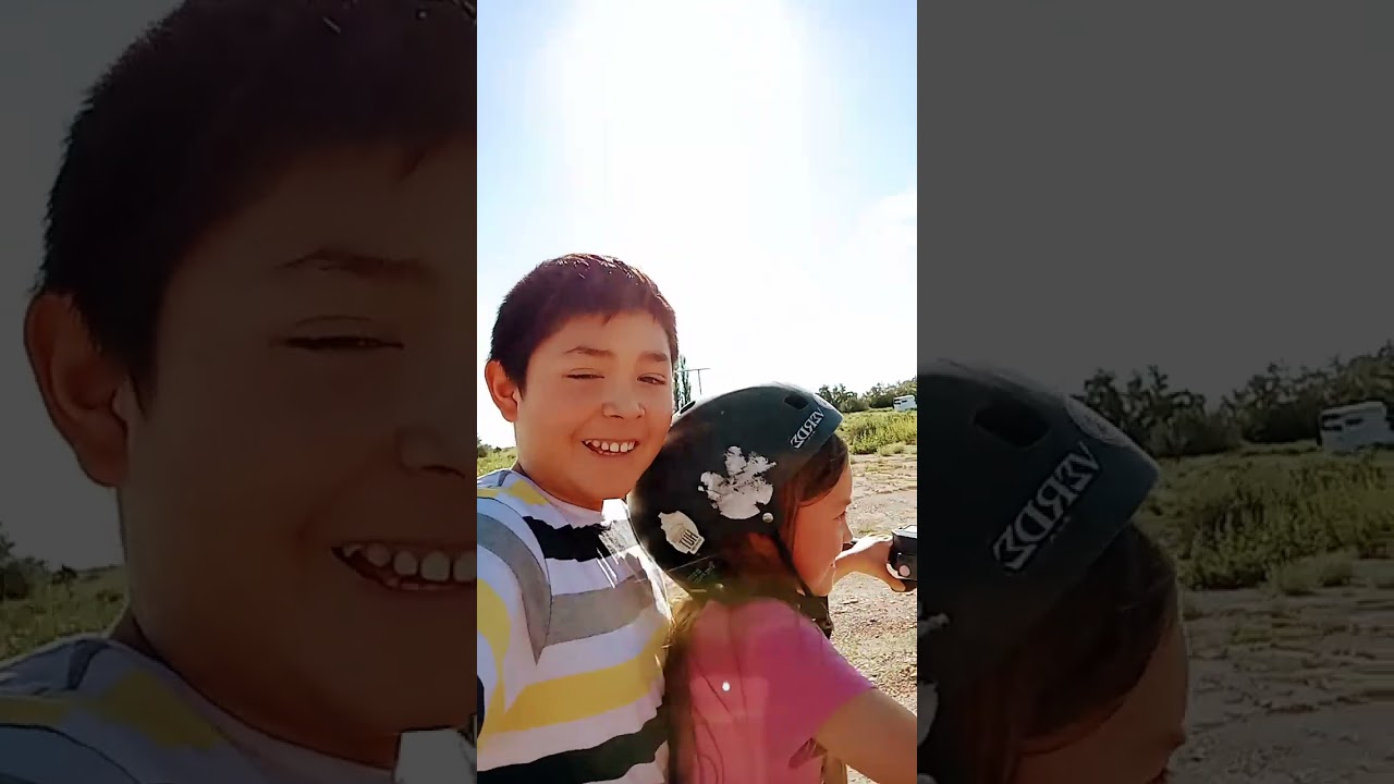 having fun - YouTube