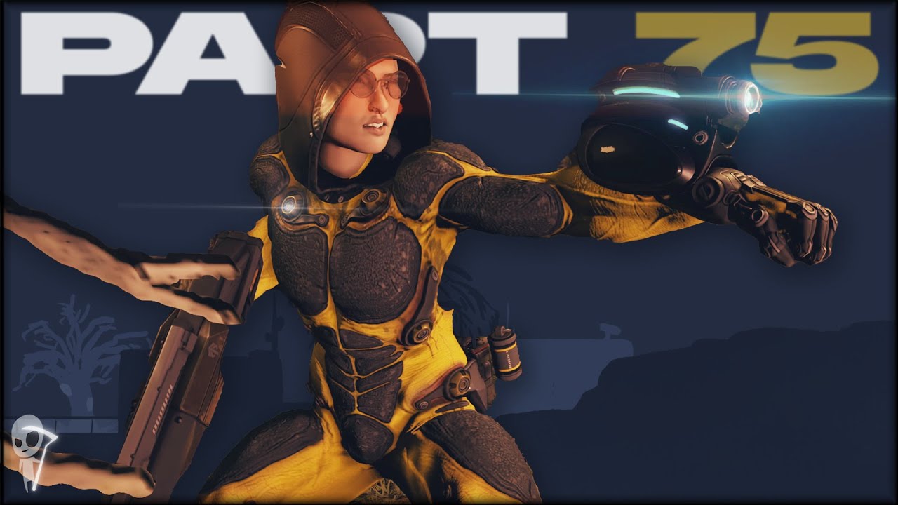 LOST IN THE FOREST // XCOM 2 WOTC 2022 MODDED // Part 75 - YouTube