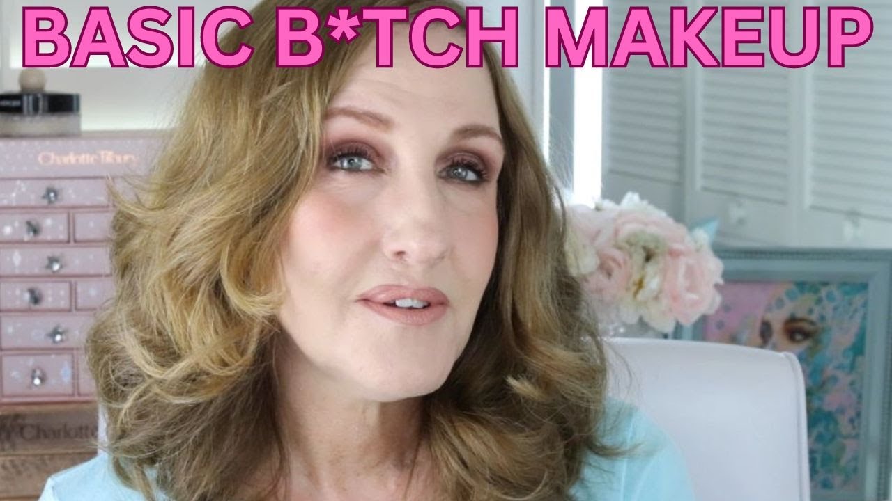 EVERYDAY BASIC MAKEUP LOOK - YouTube