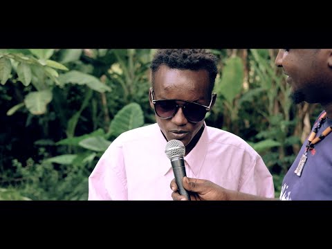 ABAKENEWE by Z'bra Rwabugiri ( Official Video ) Dangerzone music