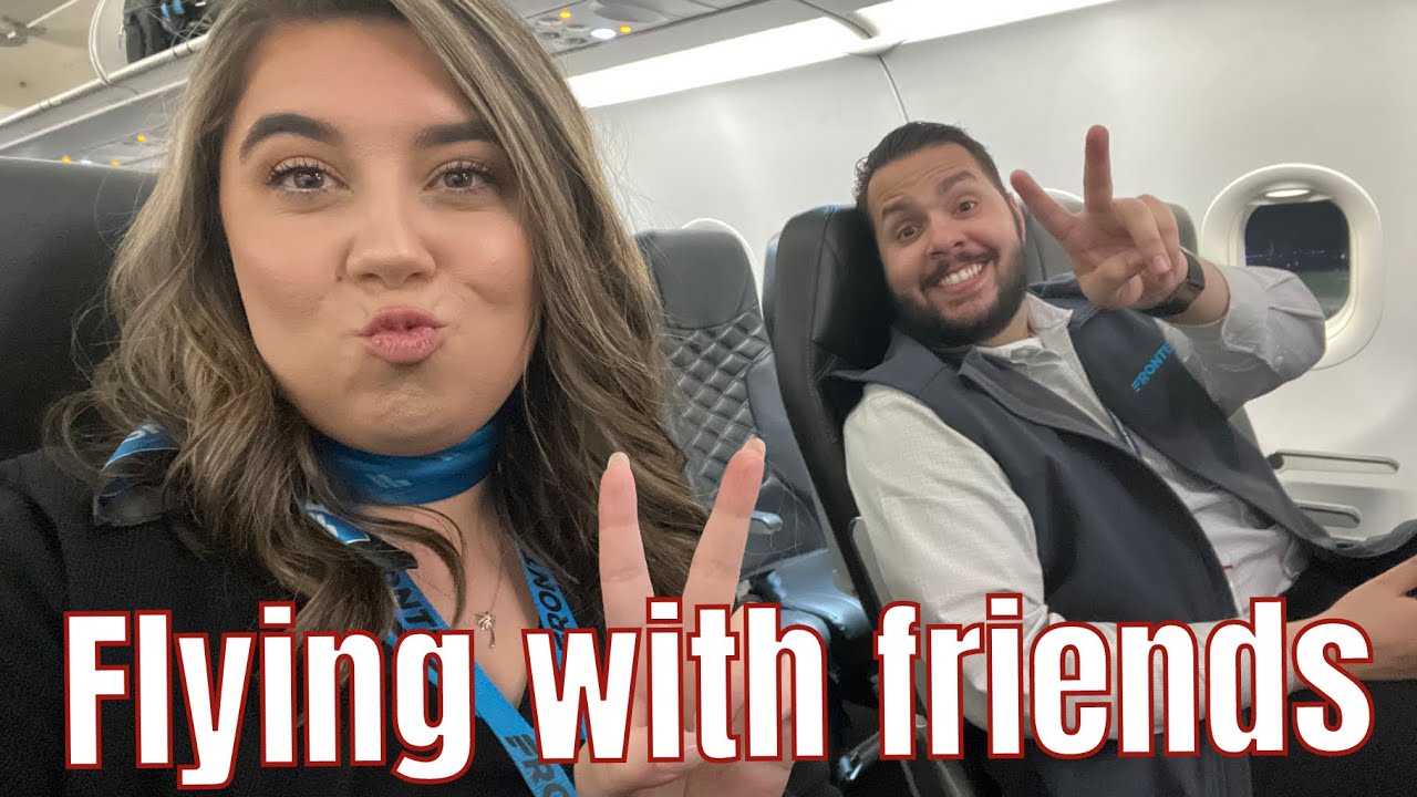 This was so much fun | Flight Attendant Life | - YouTube