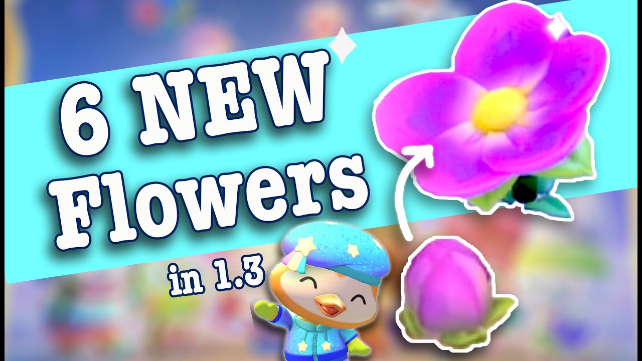 New Flower Locations for Lamb Plush Crafting Plans in Hello Kitty ...