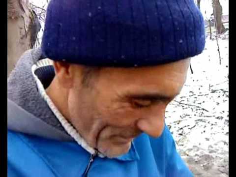 Kiss Zoltán alias Vak Cigány - YouTube