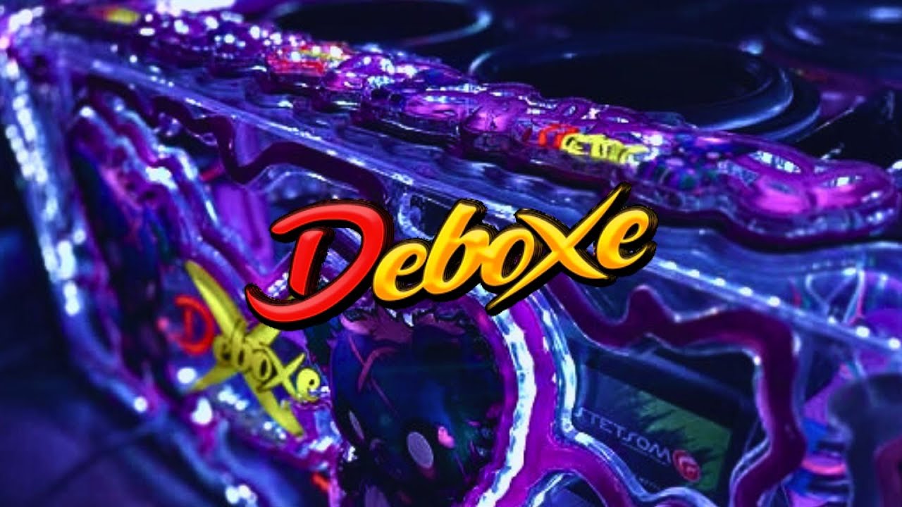 POWER VOX - BLAZELINE , HOUSE MAIS TOCADA DO MOMENTO ( DEBOXE 2025 ...