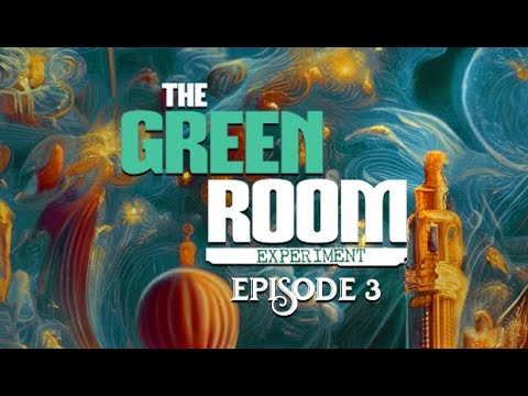 The Green Room Experiment (Episode 3) - First Person Puzzle - Gameplay ...