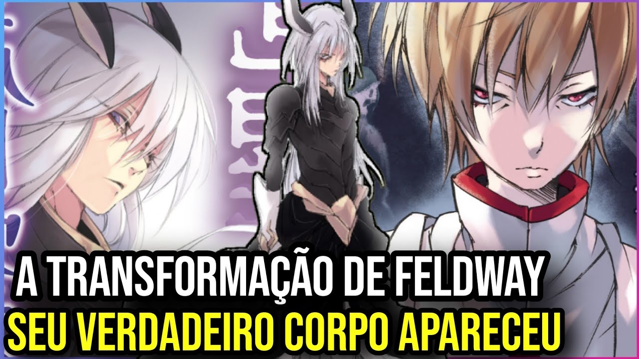 A PERDA DE UM GRANDE AMIGO E O SOFRIMENTO DE FELDWAY | RESUMO VL.20 ...