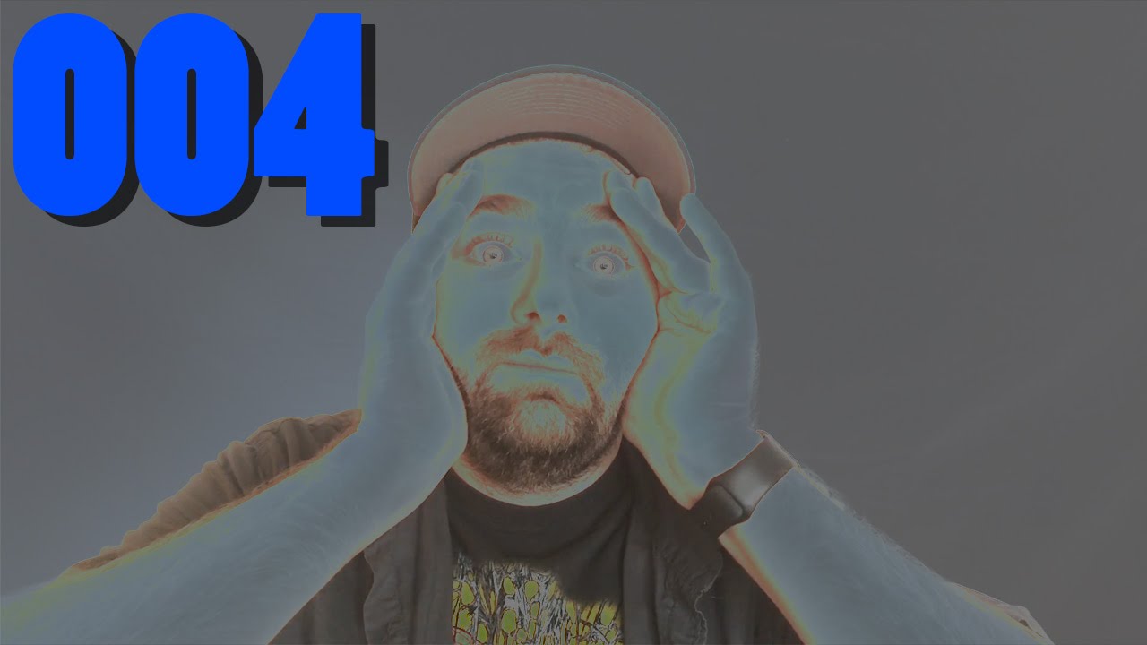 004 - Strange Albert Pullievich. - YouTube