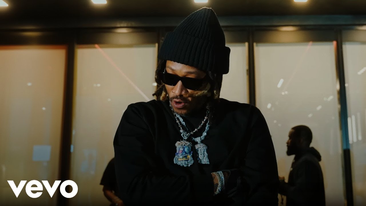 Future - Fightin' Demons ft. Lil Baby & Young Thug [Music Video] - YouTube