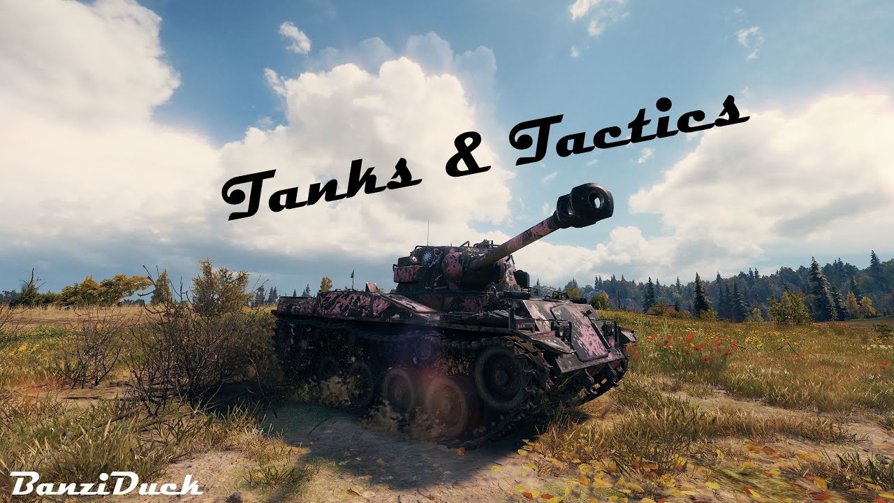WOT - Type 64 on Malinovka - YouTube