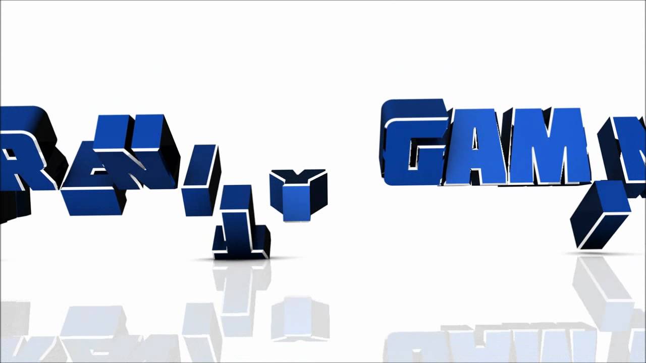 Serenity Gaming Intro - YouTube