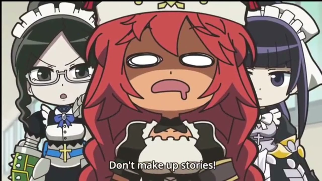 Filo Moment Isekai Quartet 2 - YouTube