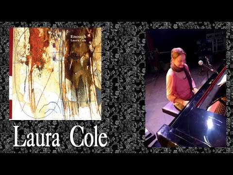 Laura Cole live - YouTube