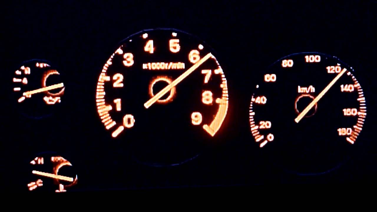 Mazda RX-7 Efini Type R (FD) Top Speed Run -GT6- - YouTube