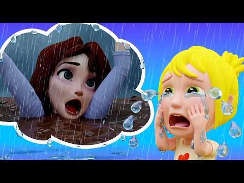Mama, Where Are You | Mary - Nursery Rhymes & Kids Songs