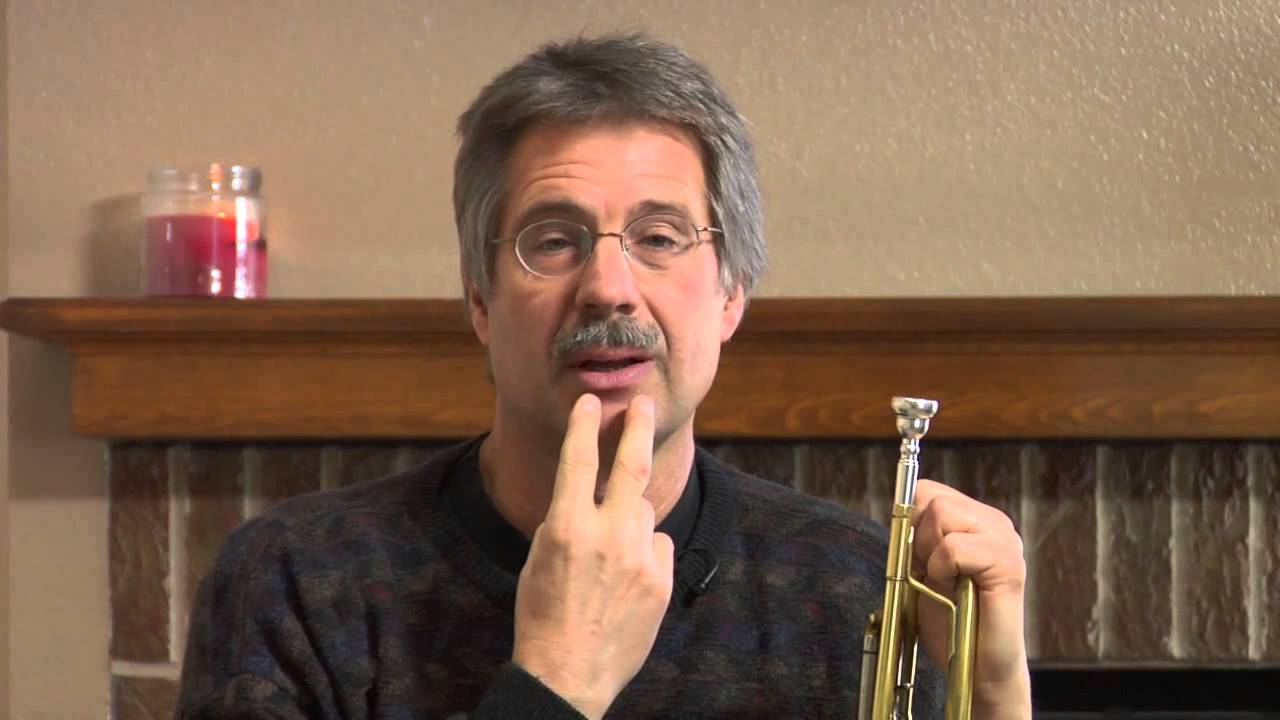 Adding Style to Your Trumpet Playing - YouTube