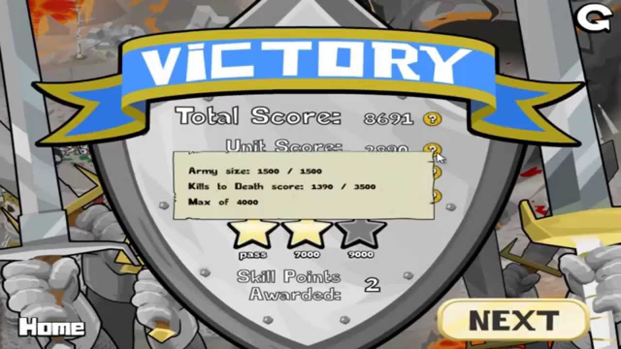 Battle Panic #010 - Jetzt werden wir panisch - Let´s play Battle Panic - YouTube