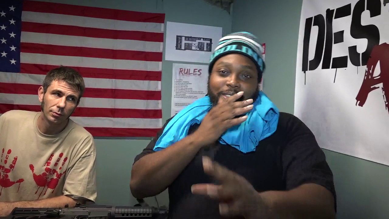Slumz Nation Destination Apocalypse - YouTube