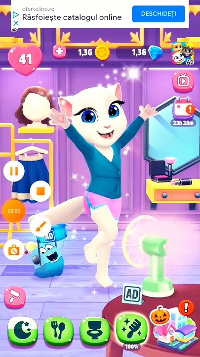 My Angela 2 Edit ππ Myangela2 Tiktok Shorts Myanhelagames Outfit7