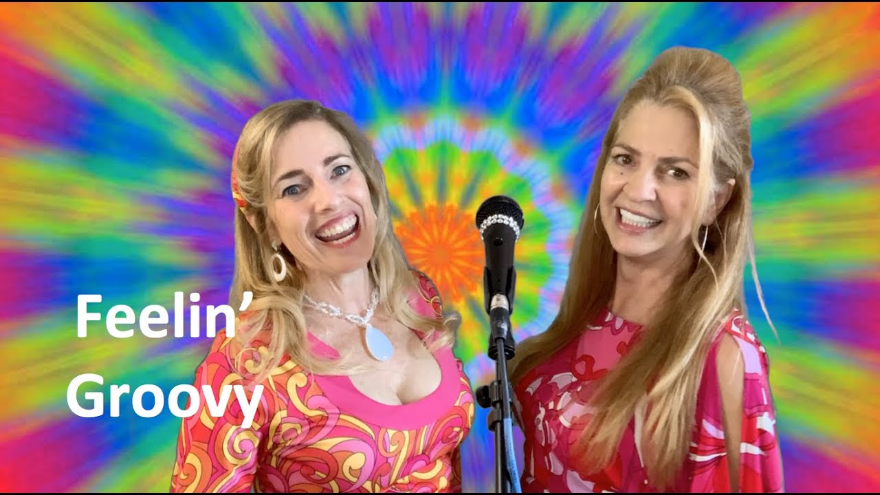Feeling Groovy - YouTube