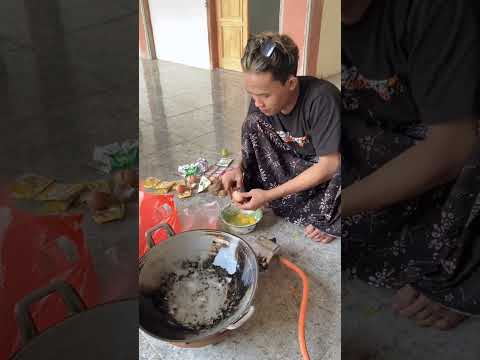 gus elham masak.  #guselhamyahya #mtibadallah #fyp