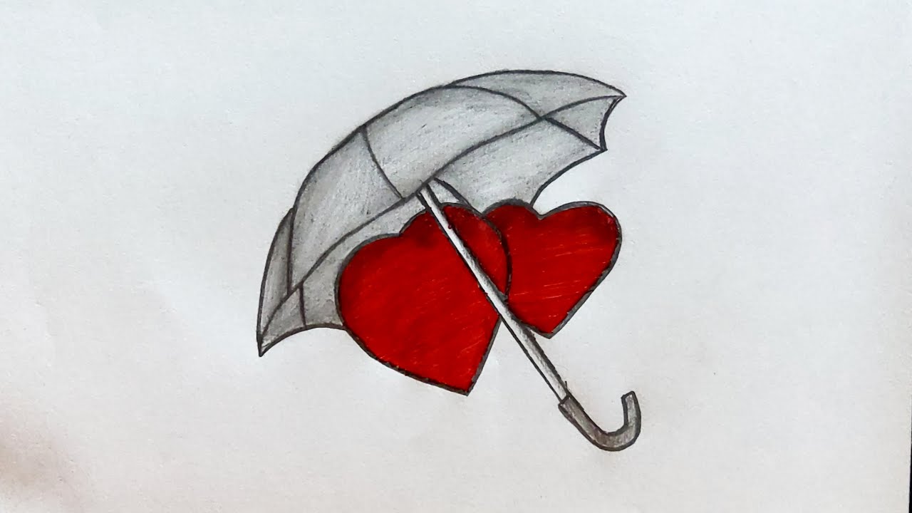 Easy DRAWING IDEAS That Anyone Can Do || Beginners drawing tutorials ...