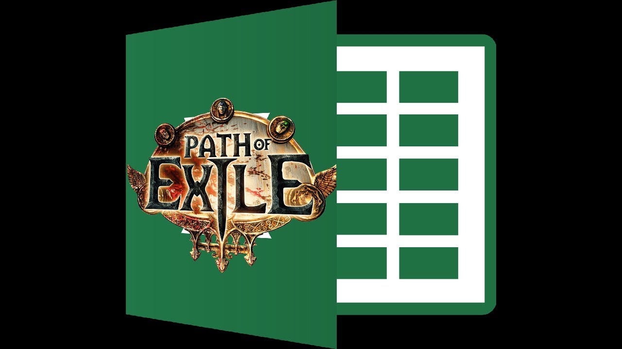 Path of Exile Is a Game, Not a Spreadsheet Simulator - YouTube