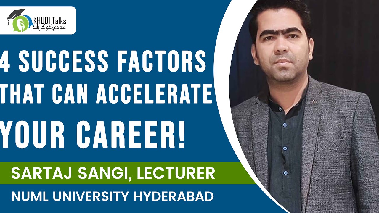 success-factors-in-career-sartaj-sangi-numl-khudi-talks-youtube