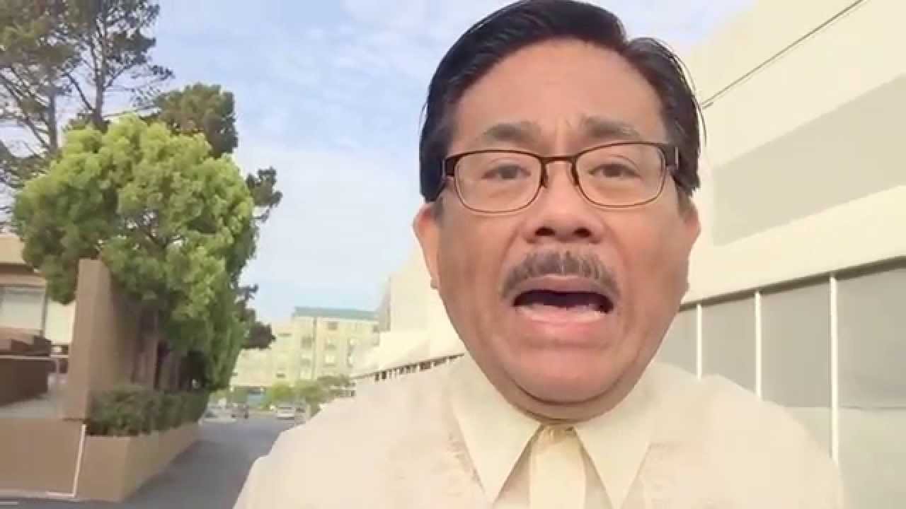 halaw sa Habilin atTagubilin ni Jose Lacaba - YouTube