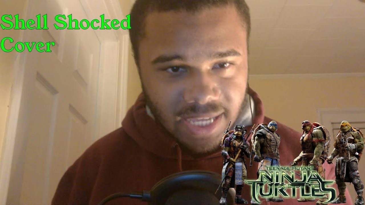 Shell Shocked Cover - YouTube