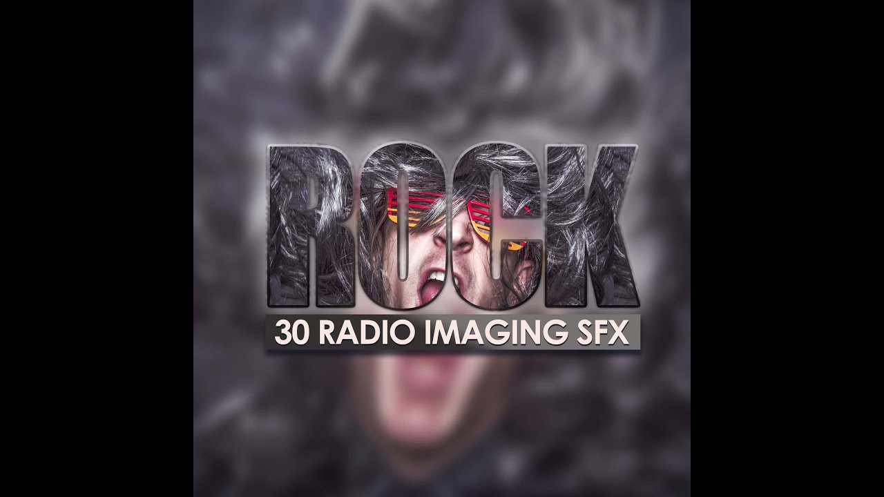 30 Rock Imaging Sfx - YouTube