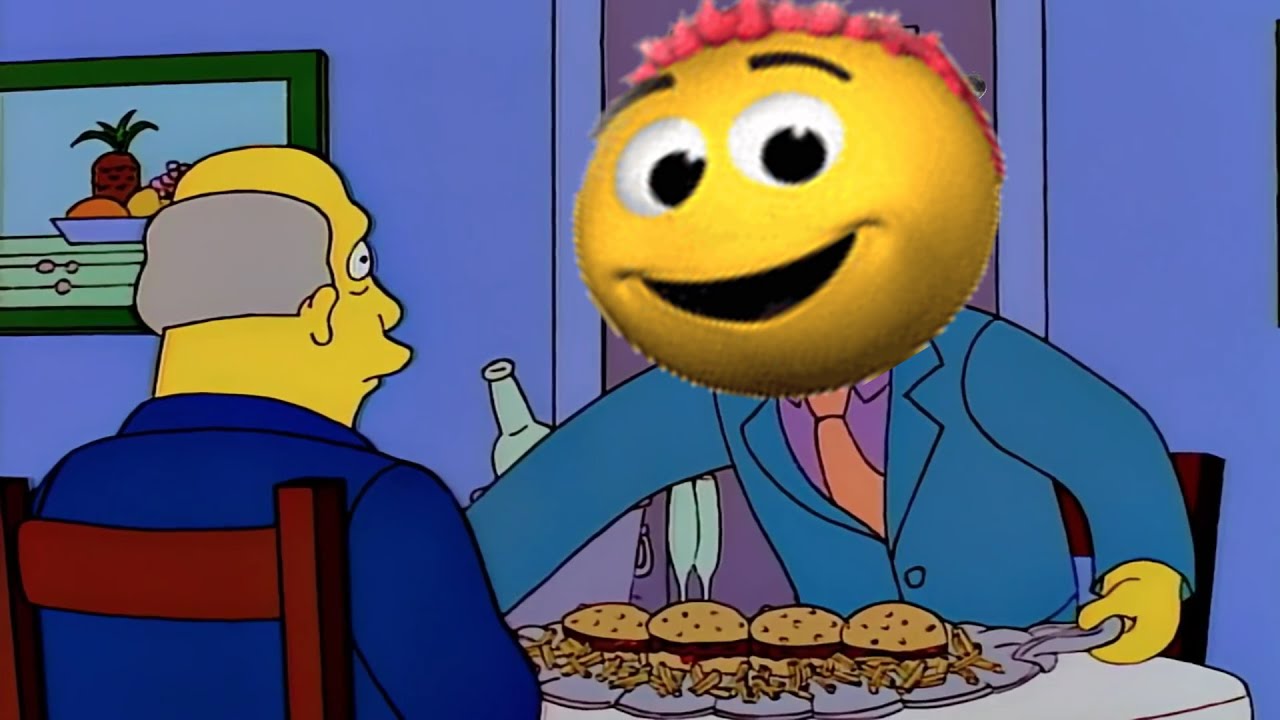 Steamed Hams BUT Seymour is H.H. from hhgregg | [MEME] - YouTube