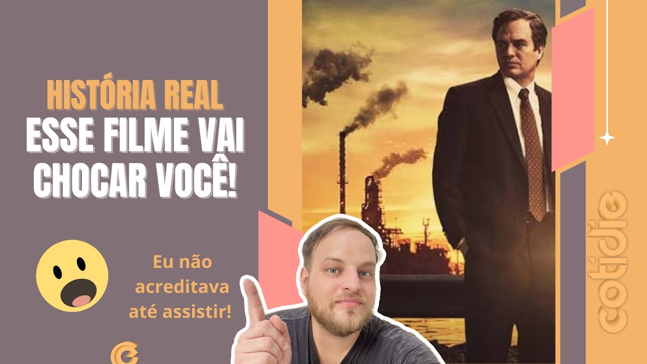 VOCÊ TEM QUE VER ESSE FILME: “O Preço da Verdade” é uma HISTÓRIA REAL e ...