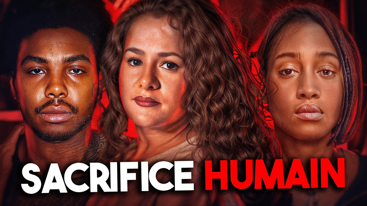 VOICI LA SECTE SATANIQUE QUI A CHOQUÉ LES ÉTATS-UNIS ! - affaire ...