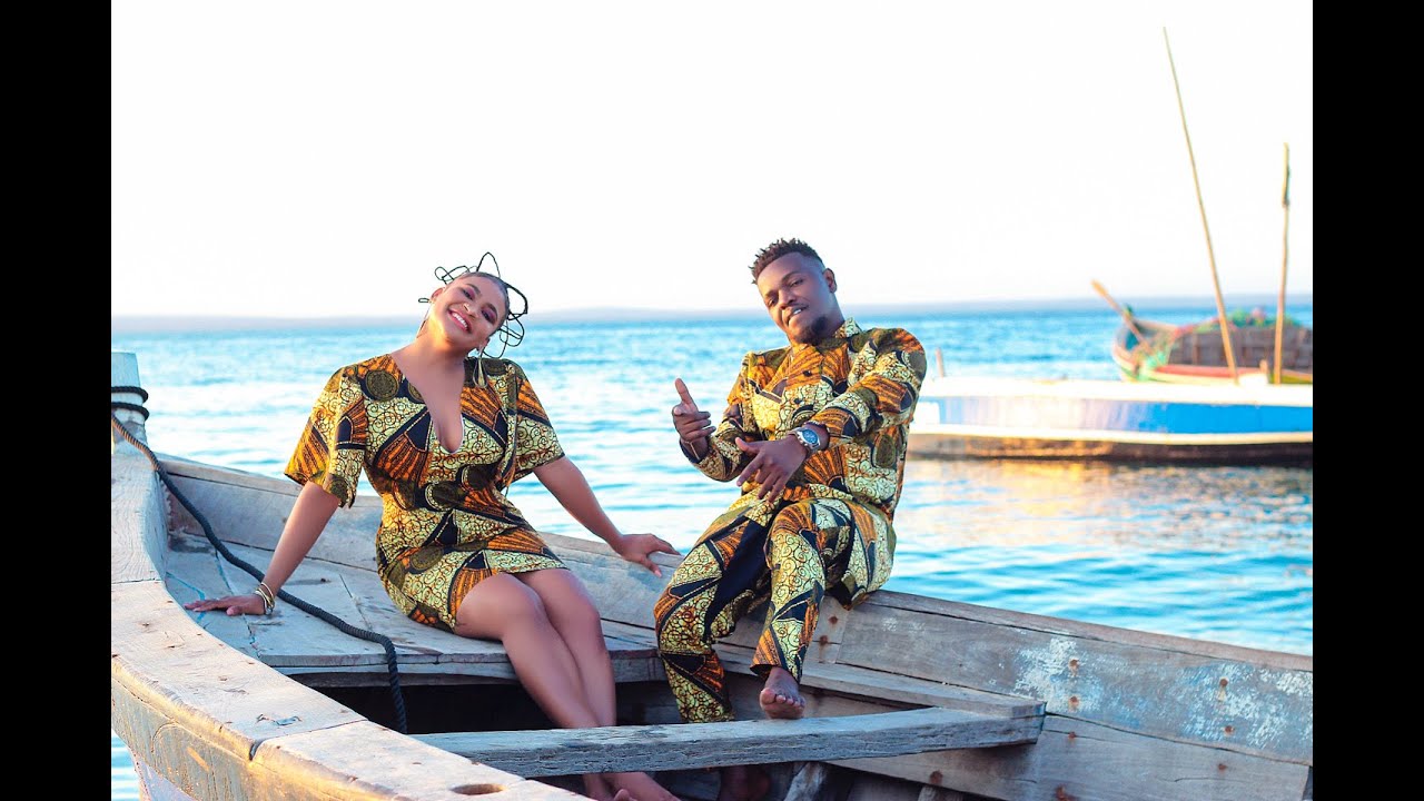 Lukie - Vão Falar (Feat. Idrisse ID) [Vídeo Oficial] - YouTube Music