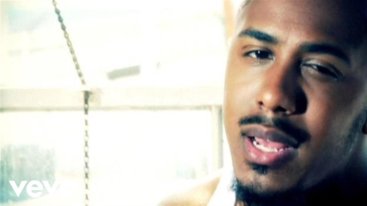 Marques Houston - Case Of You - YouTube