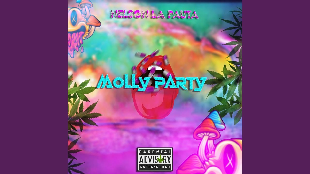 Molly Party - YouTube