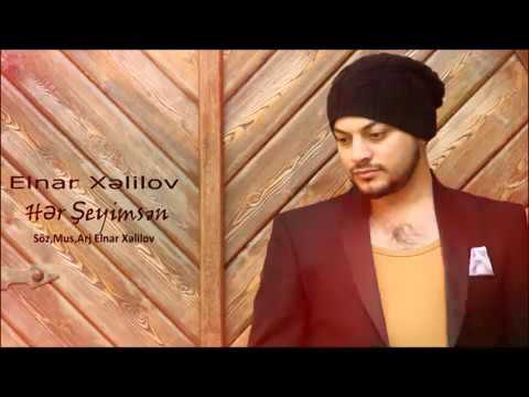 Elnar Xelilov -her seyimsen