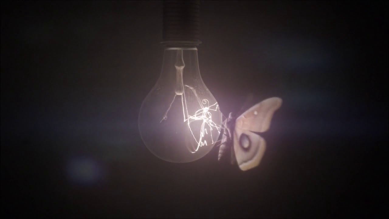 The Future of Light - YouTube