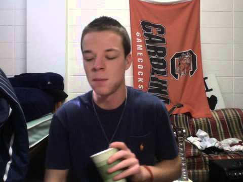 Cope Straight vs. Copenhagen Straight Dip Review(s) - YouTube