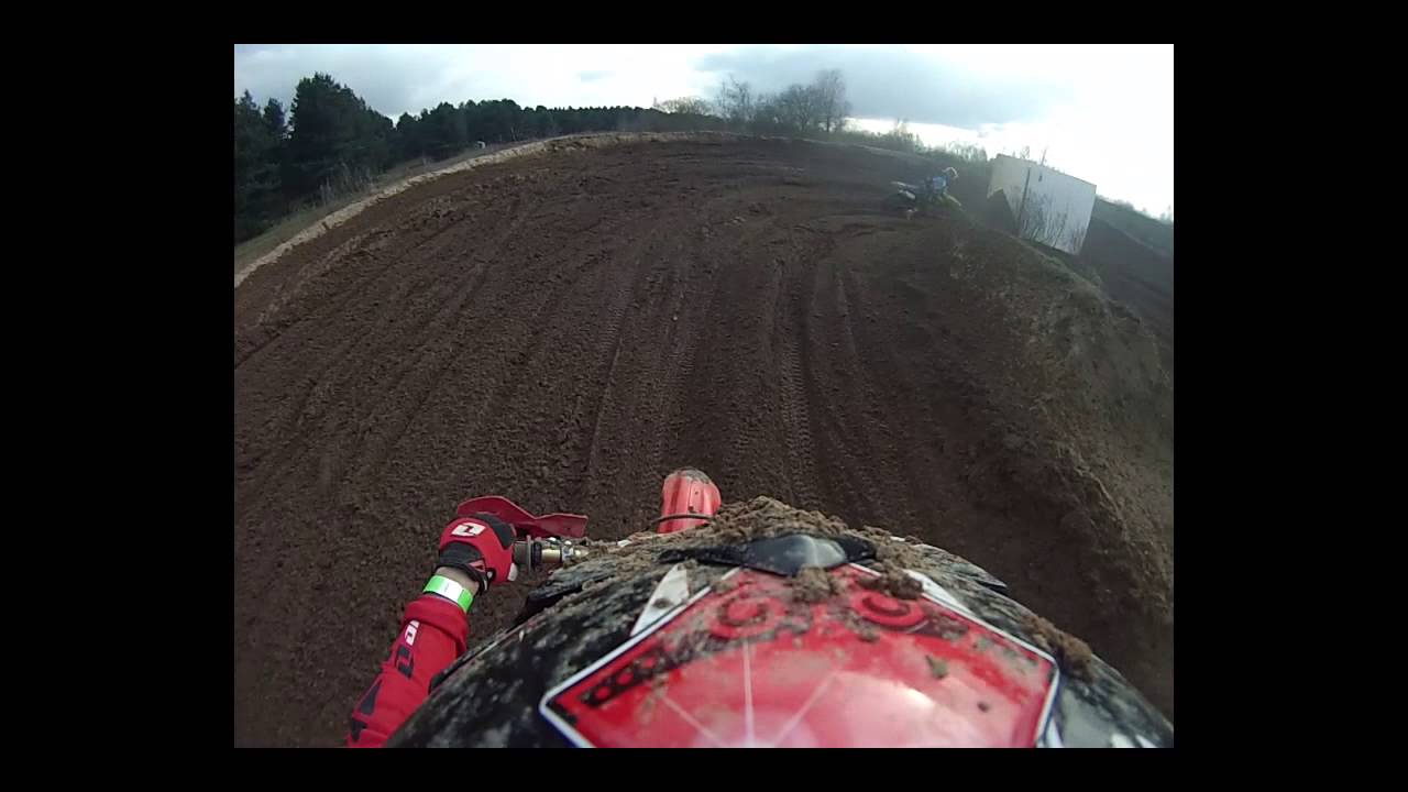 Finningley Doncaster Moto parc 2013 - YouTube