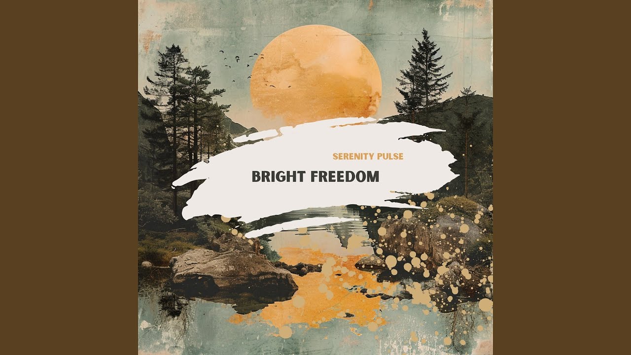 Bright Freedom (Forest) - YouTube